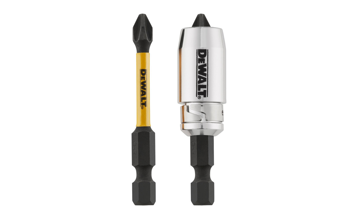 DEWALT DT70536T-QZ 2 X Ph2 IR torziós csavarozóbit - 50 mm