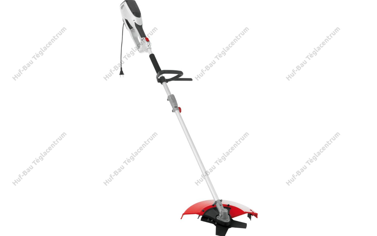 AL-KO BC 1200 E elektromos fűkasza