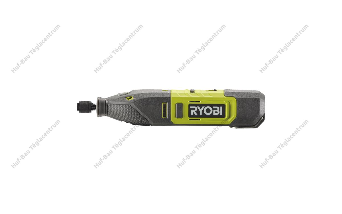 RYOBI RRT12-120BA3/35 nagyfordulatszámú gép csiszoláshoz
