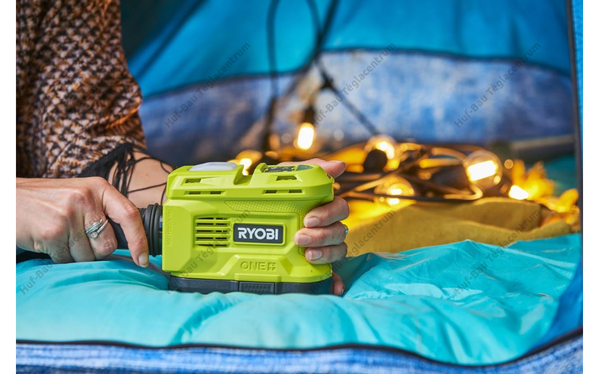 RYOBI RY18BI150B-0 18V Gen2 Inverter 150W - 18V