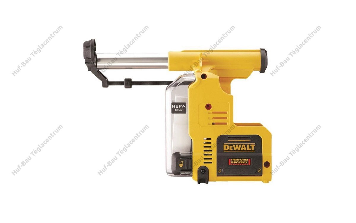 DEWALT D25303DH-XJ porelszívó rendszer - Dewalt - Hufbau Téglacentrum ...