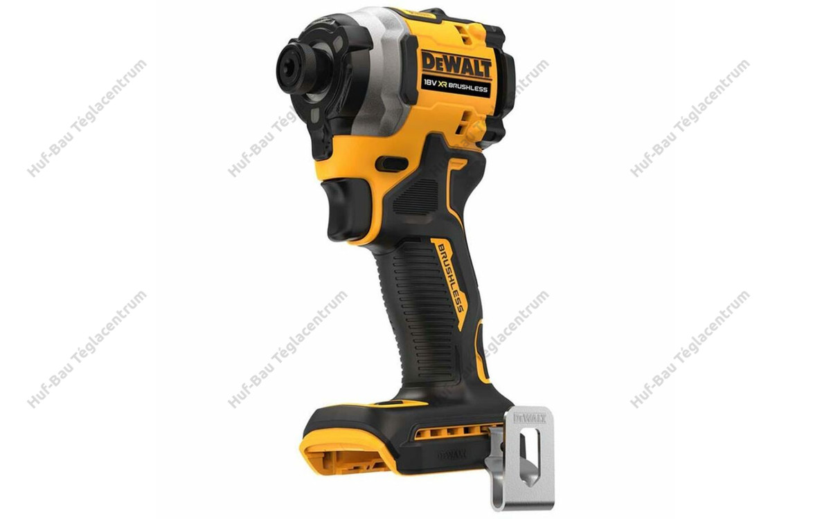 DEWALT DCF850N-XJ ütvecsavarozó