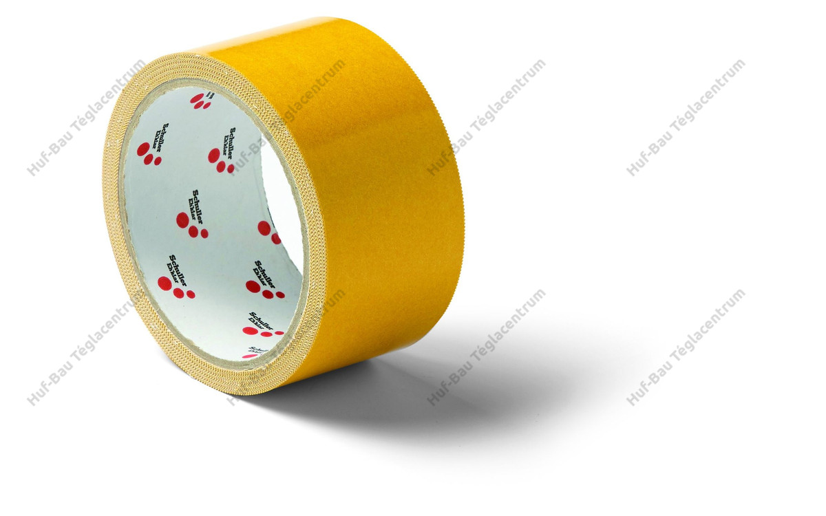 Schuller Duo Tape kétoldalas ragasztószalag - 50 mm x 5 m