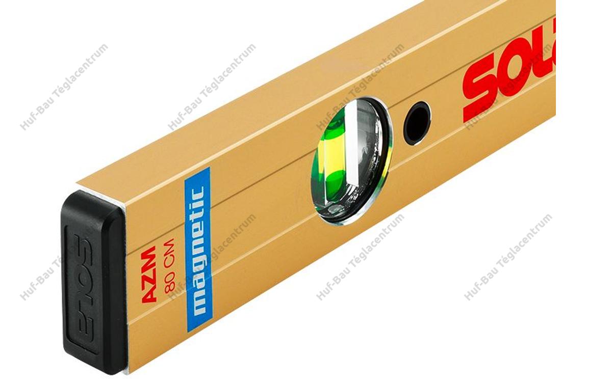 SOLA AZM 40 alu-mágneses vízmérték