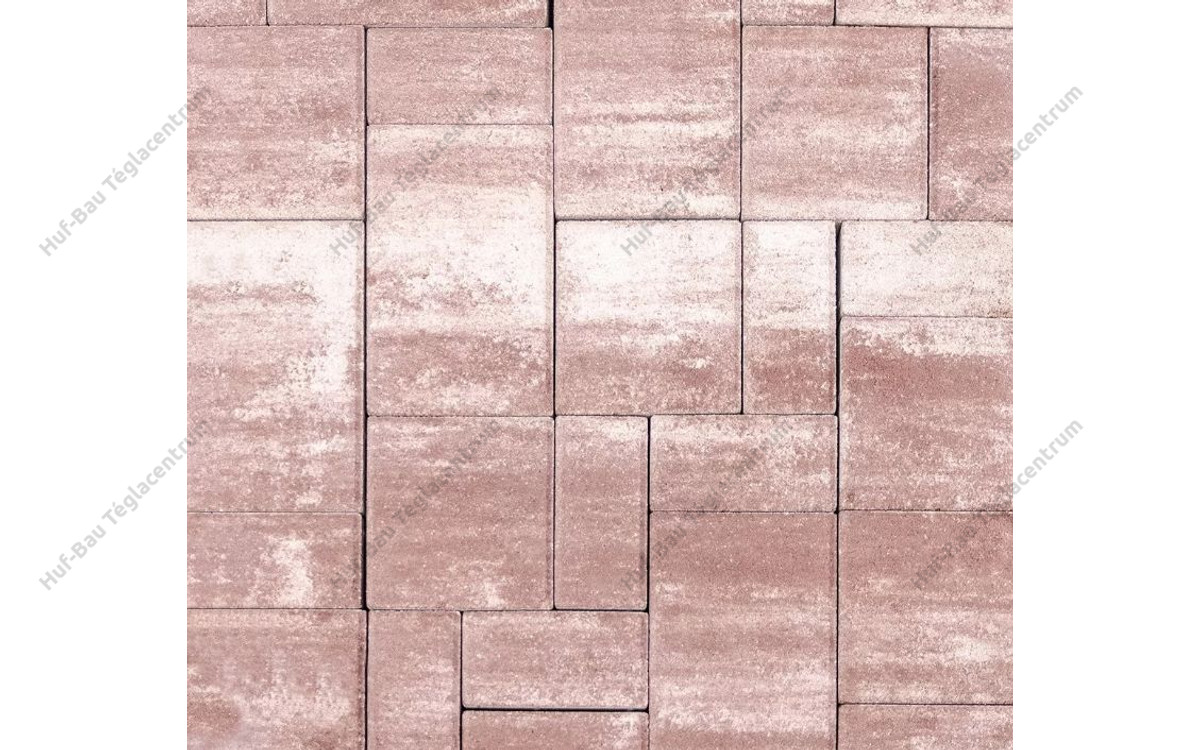 SW Maroskő térkő, homok - 6 cm