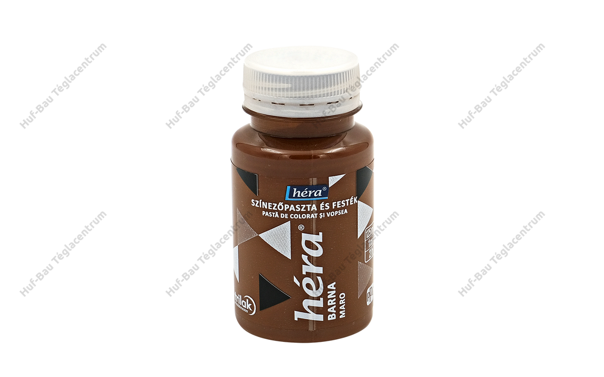 TRILAK Héra színezőpaszta 500 barna 125ml
