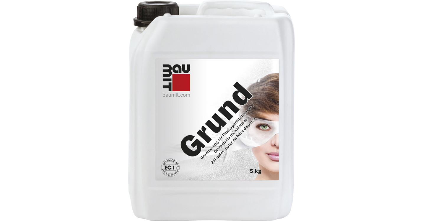 Baumit Grund mélyalapozó - 5kg