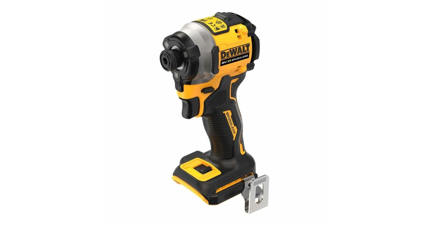 DEWALT DCF850N-XJ ütvecsavarozó