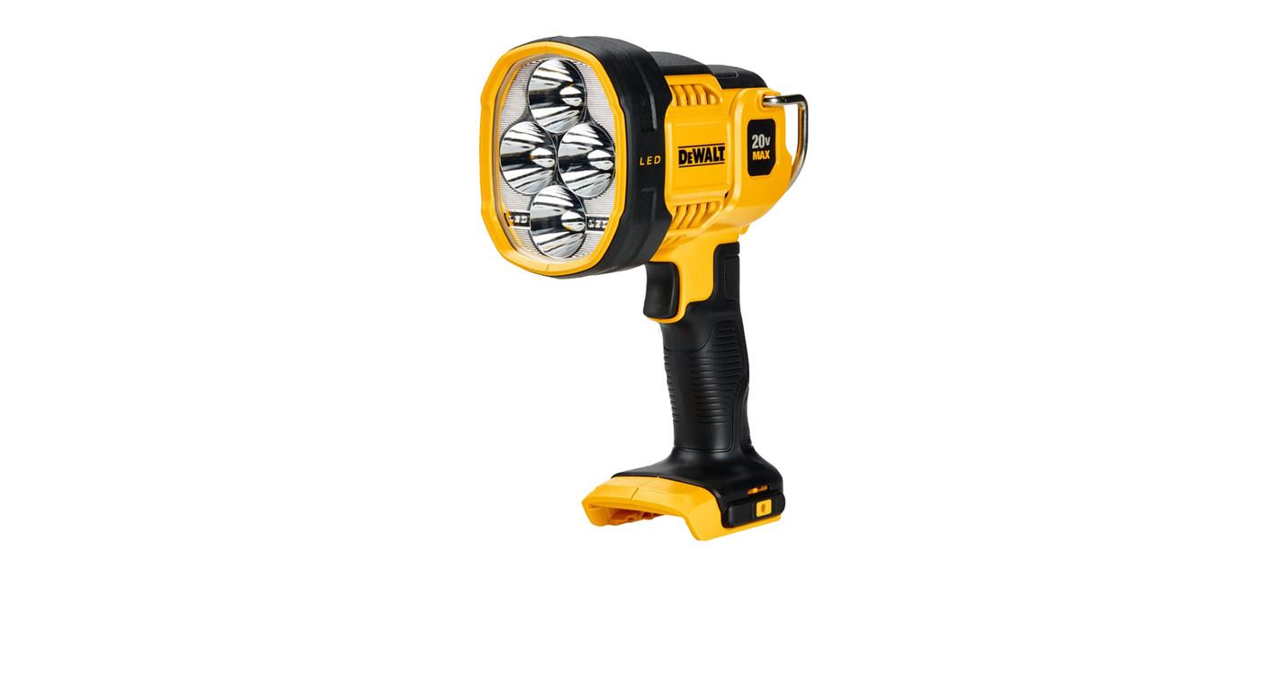 DEWALT DCL043-XJ LED lámpa