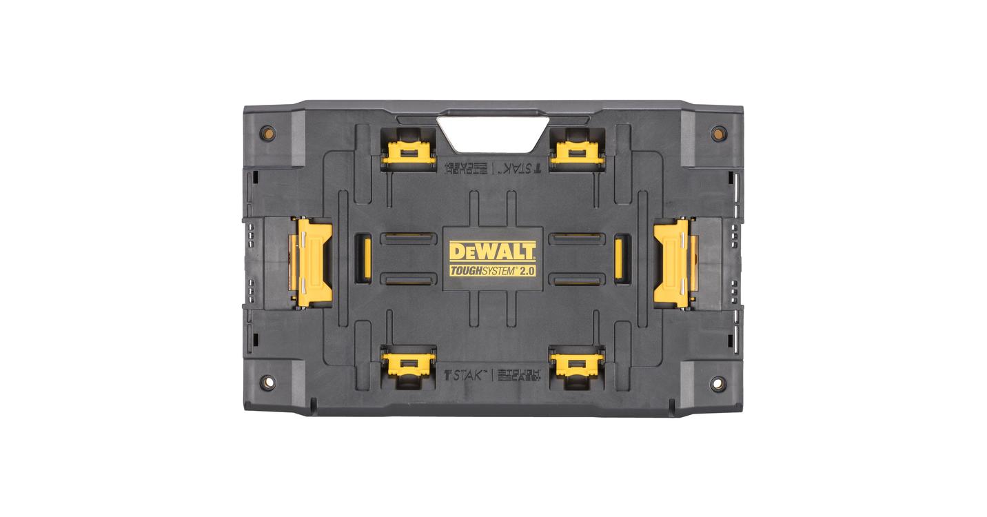 DEWALT DWST08017-1 TSTAK - TOUGHSYSTEM adapter