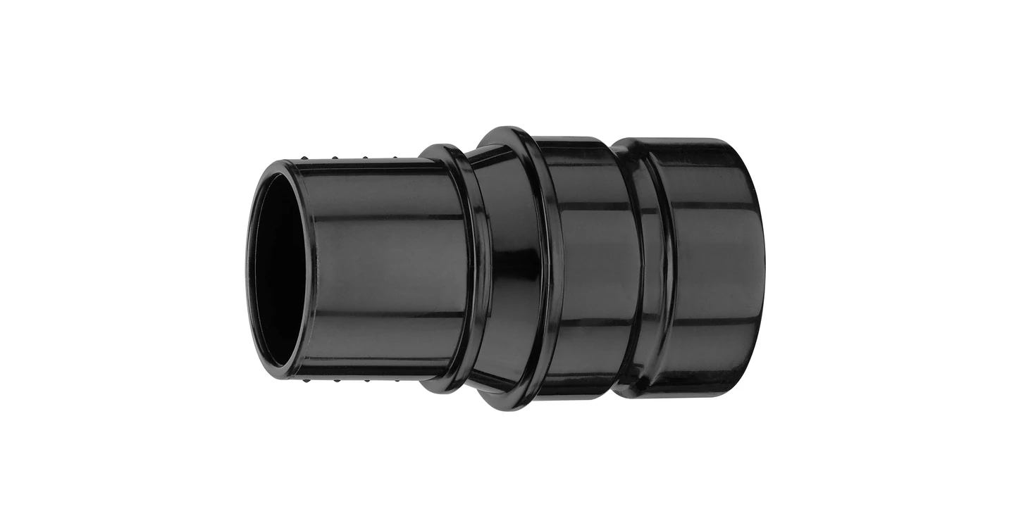DEWALT DWV9130-XJ porelszívó adapter 35mm-es - AIRLOCK