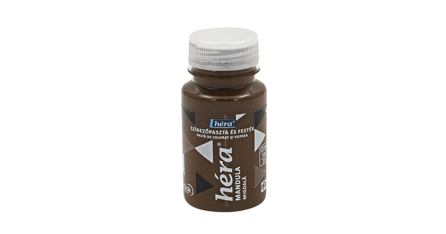 TRILAK Héra színezőpaszta 507 mandula 125ml