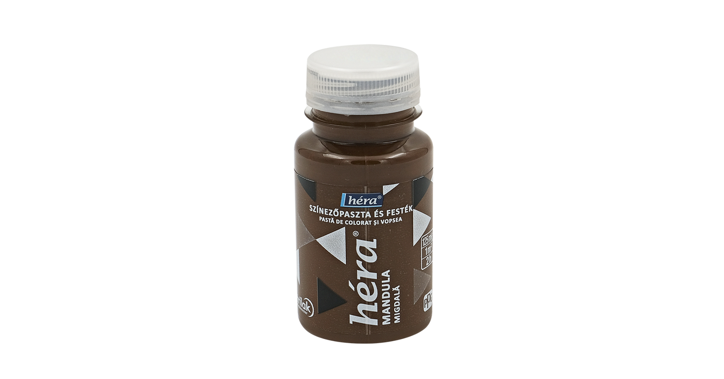 TRILAK Héra színezőpaszta 507 mandula 125ml