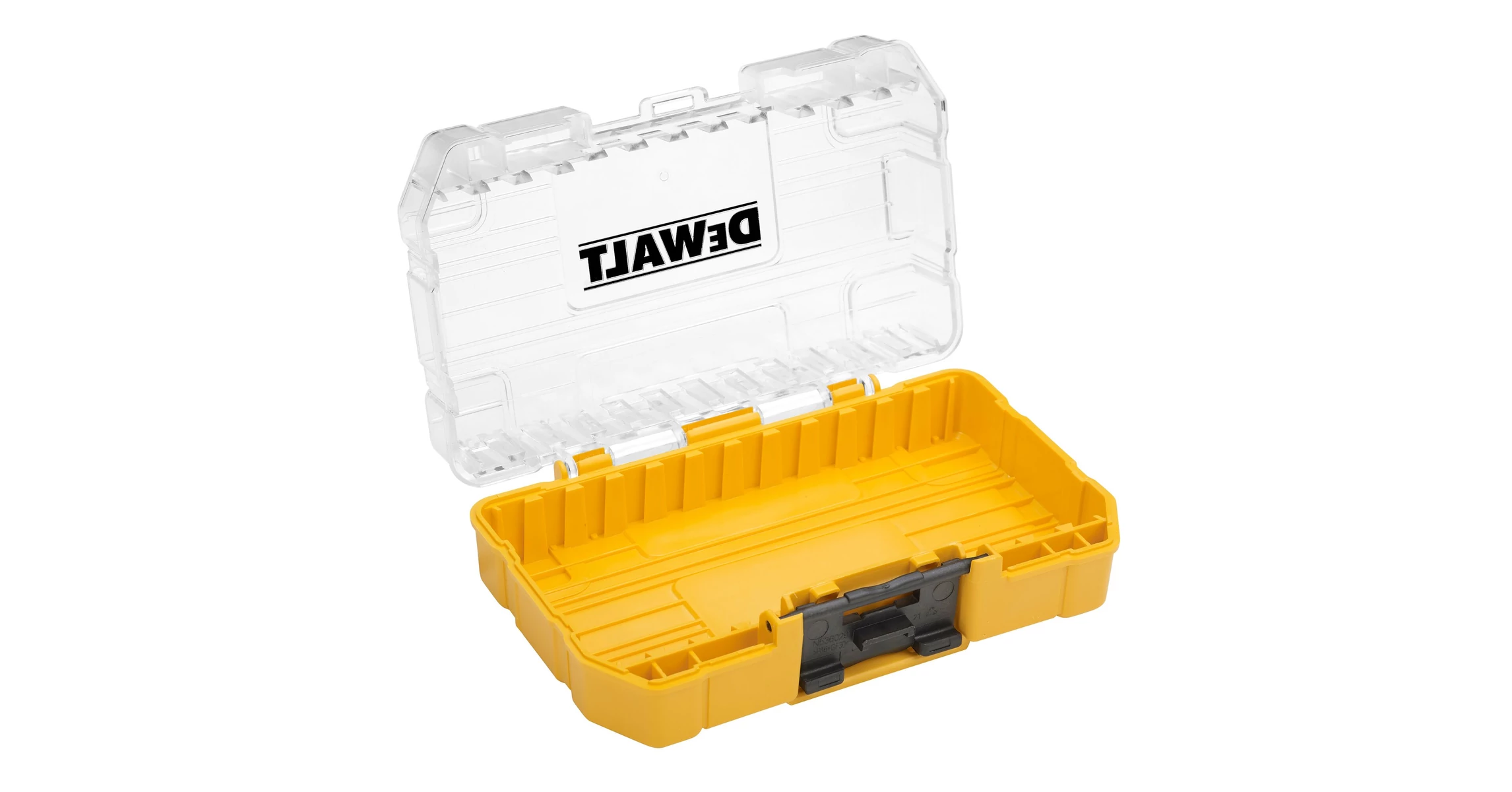 Dewalt DT70801-QZ kisméretű ToughCase tároló