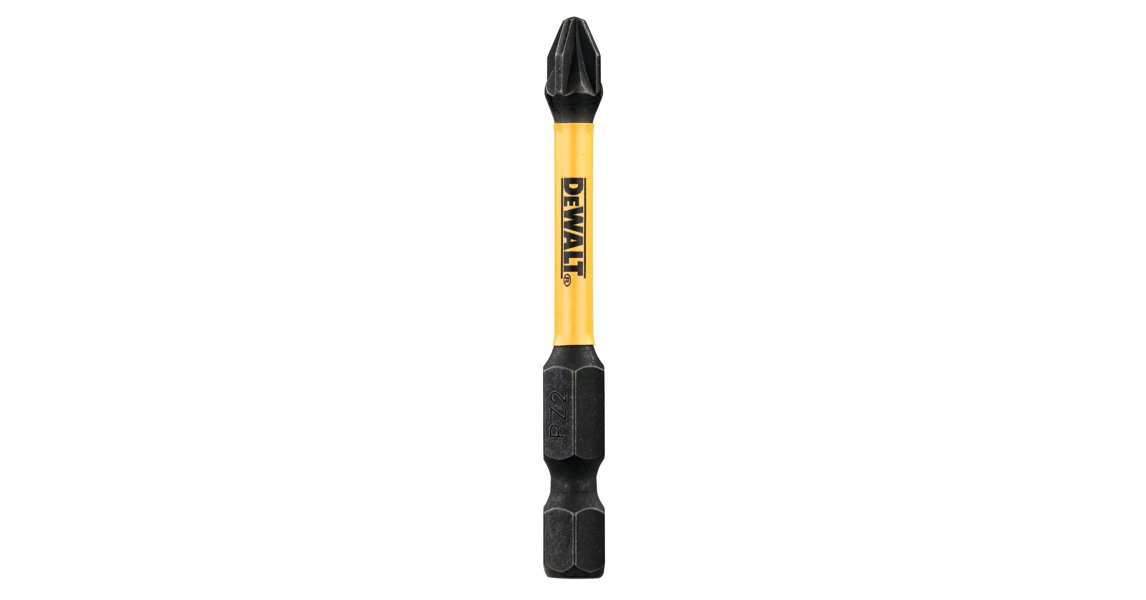 DEWALT DT7391T-QZ PZ2 50 mm-es IR bitfej - 5 db