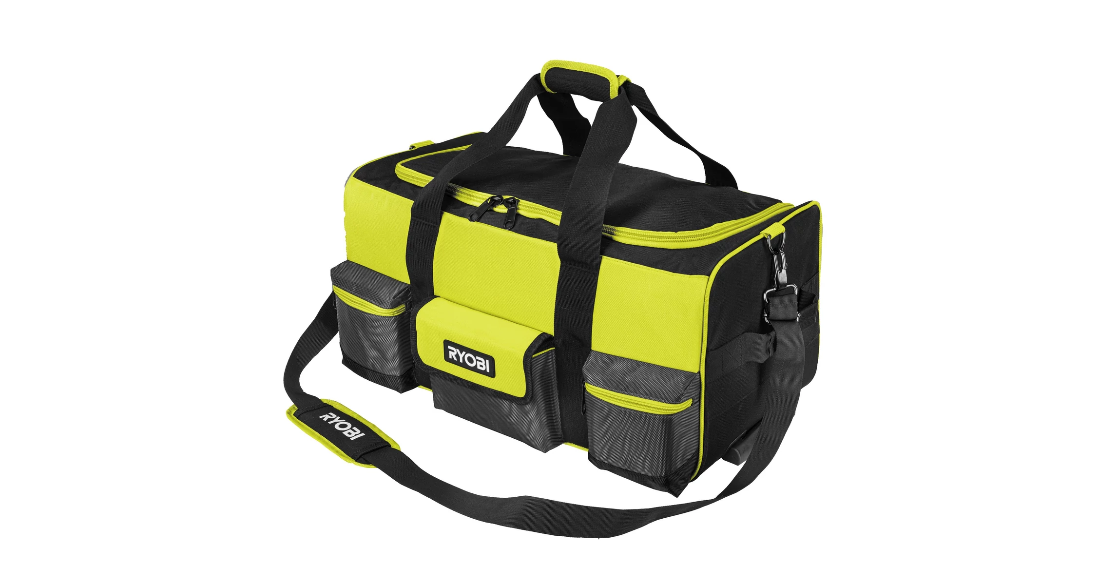 RYOBI RSSLTB2 gurulós szerszámtáska - Ryobi - Hufbau Téglacentrum ...