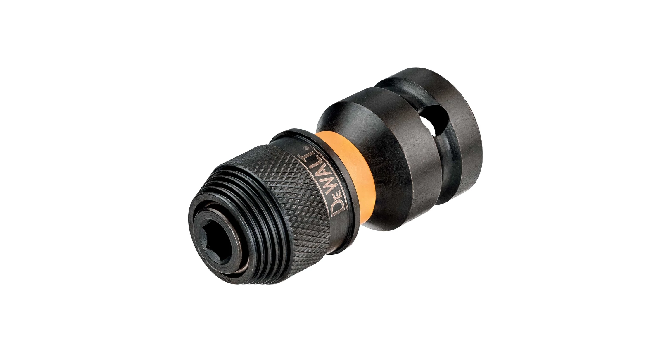 DEWALT DT7508-QZ Adapter, IMPACT 1/2 négylapuról 1/4 hatlapura (DT7508-QZ)