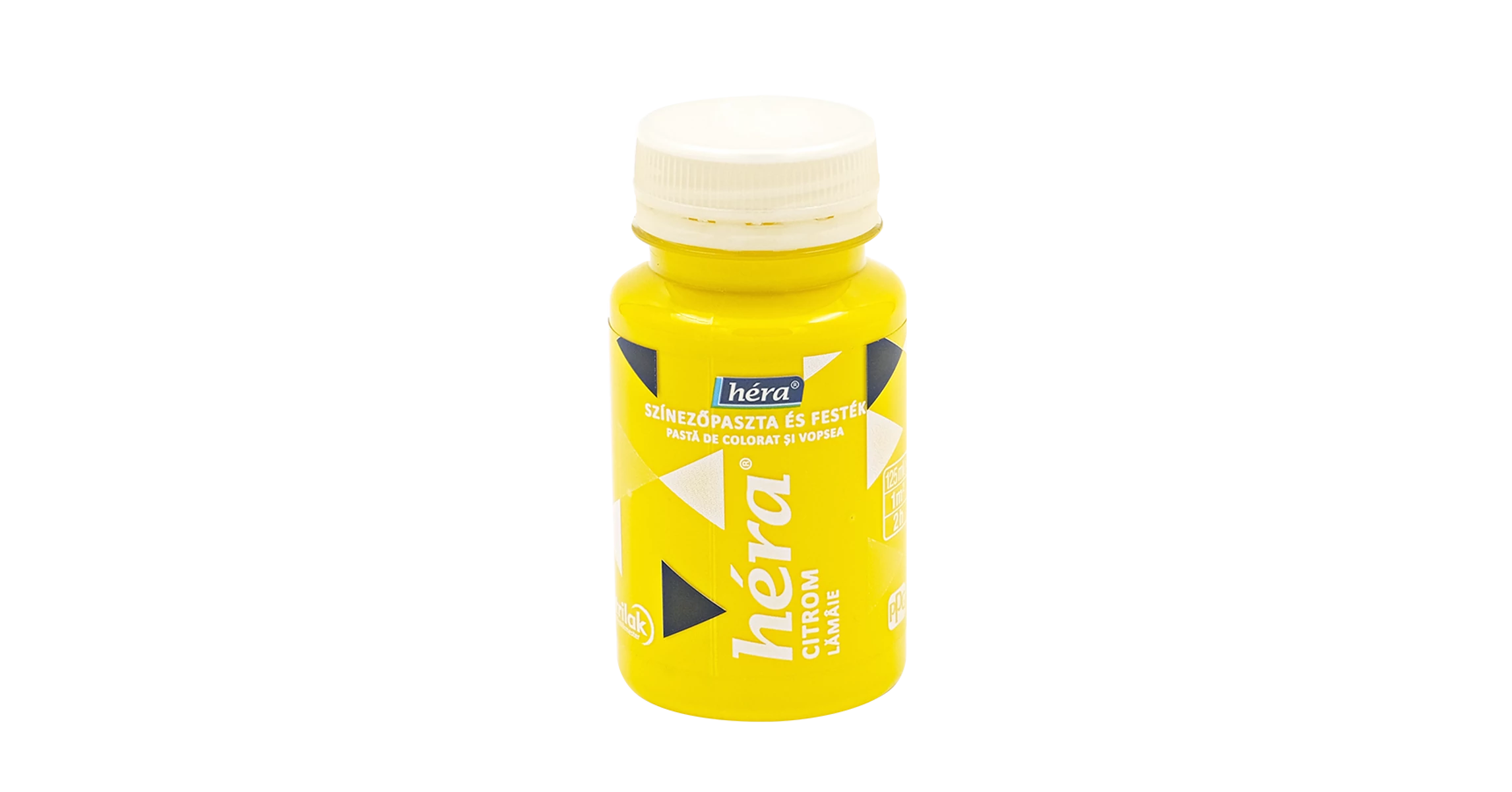 TRILAK Héra színezőpaszta 402 citrom 125ml