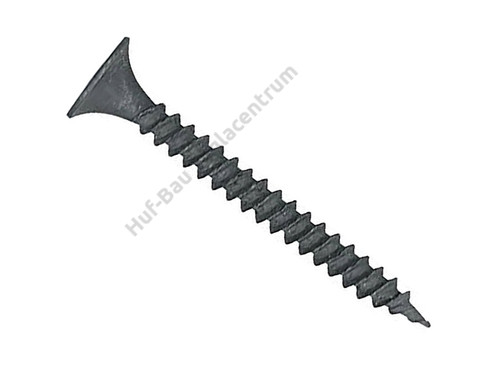 Gipszkarton csavar fához - 3.5 x 25 mm